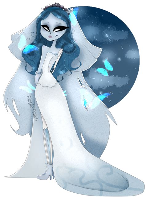 Image result for Corspe Bride Shadow