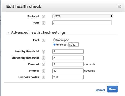Image result for Load Balancer Health Check Up