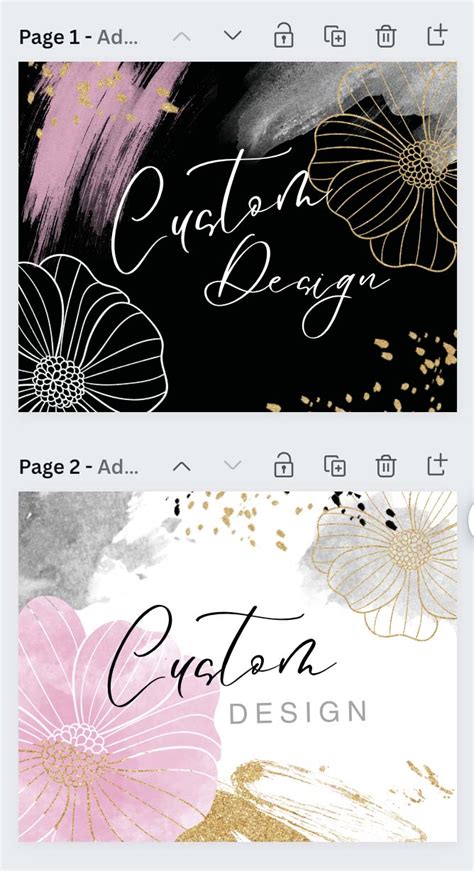 Image result for Example of Header with Logo