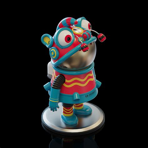 Image result for Alien Dancing Lion