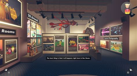 Image result for Rec Room Computer