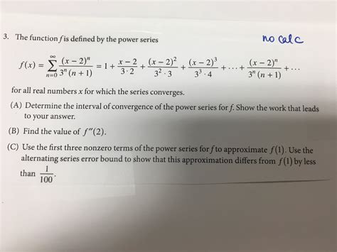 Image result for Calculus BC Problems