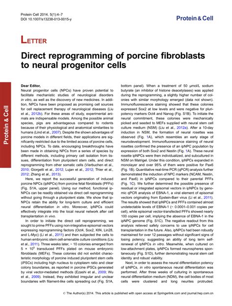 Image result for Direct Reprogramming