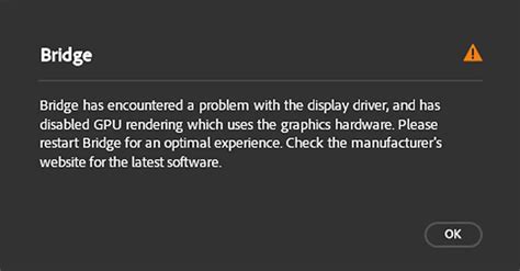 Image result for Data Projector Driver Error