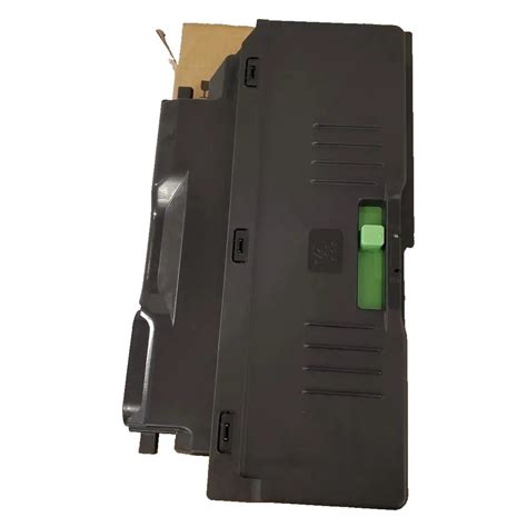 Image result for Replace Waste Toner Box Sharp