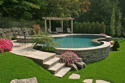 Image result for Multi-Level Landscape Design
