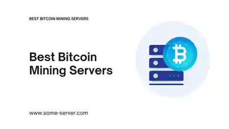 Image result for Difference Between Bitcoin Mining Server and Normal Server