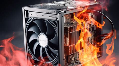 Image result for How to Limit Overheating PC