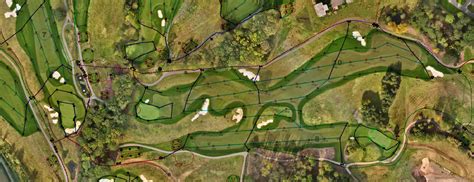 Image result for Systems Map for Golf Course