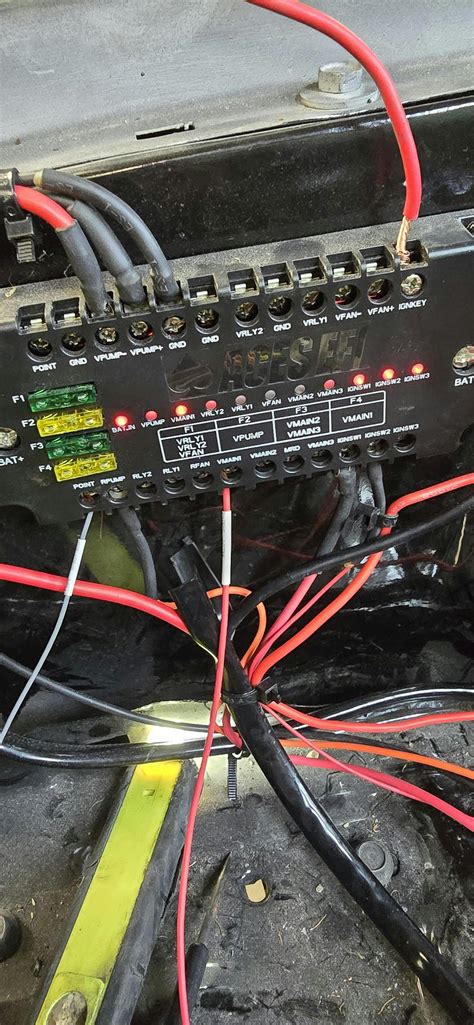 Image result for Aces PDM Module