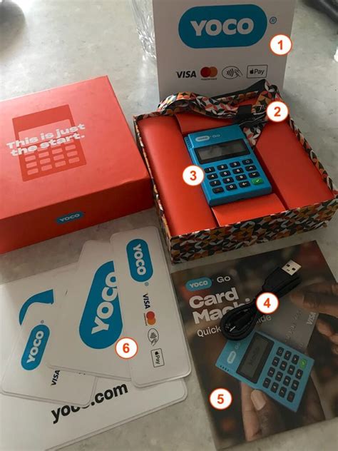 Image result for How to Use Yoco Card Machine