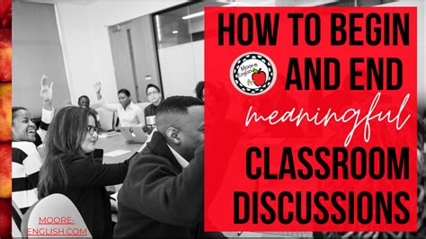 Image result for Classroom Discussions