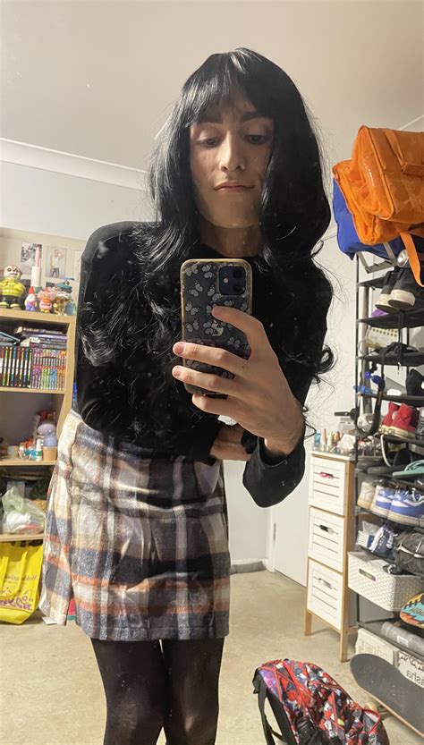 Image result for First Time Date Crossed Dressing