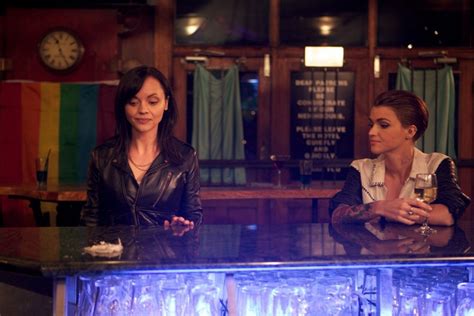 Image result for Ruby Rose TV