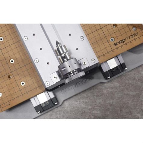 Image result for Snapmaker 2.0 A350 3D Print Module