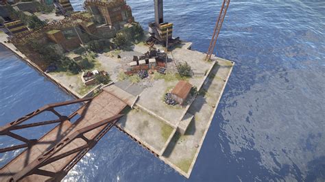 Image result for Harbor Guide Rust