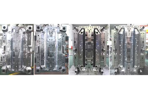 Image result for Stack Mold Design