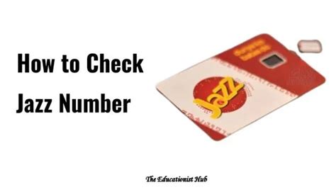 Image result for Jazz Number Check Code