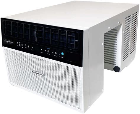 Image result for Low Profile Window AC Unit