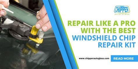 Image result for Window Chip Repair Kit