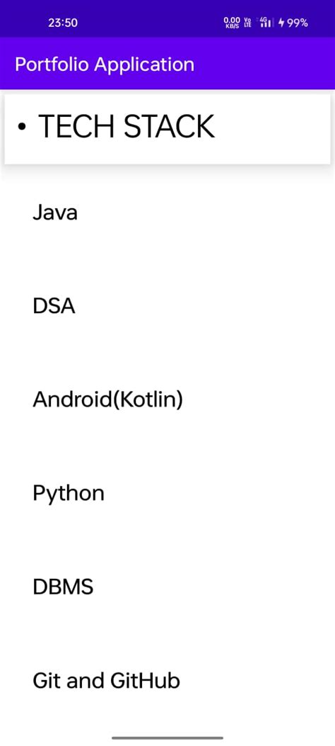 Image result for Android Application Design GitHub
