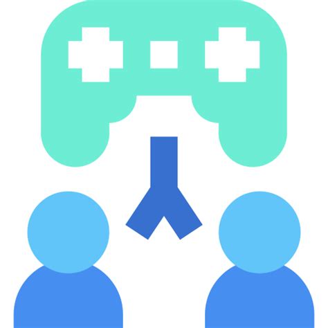 Image result for Multiplayer Connection Icon
