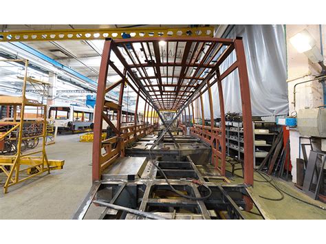 Image result for Bus Manufacturing Process