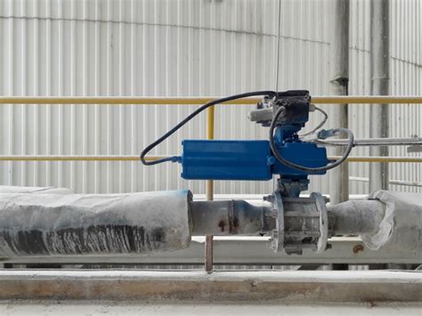 Image result for Pneumatic Control Valve Components