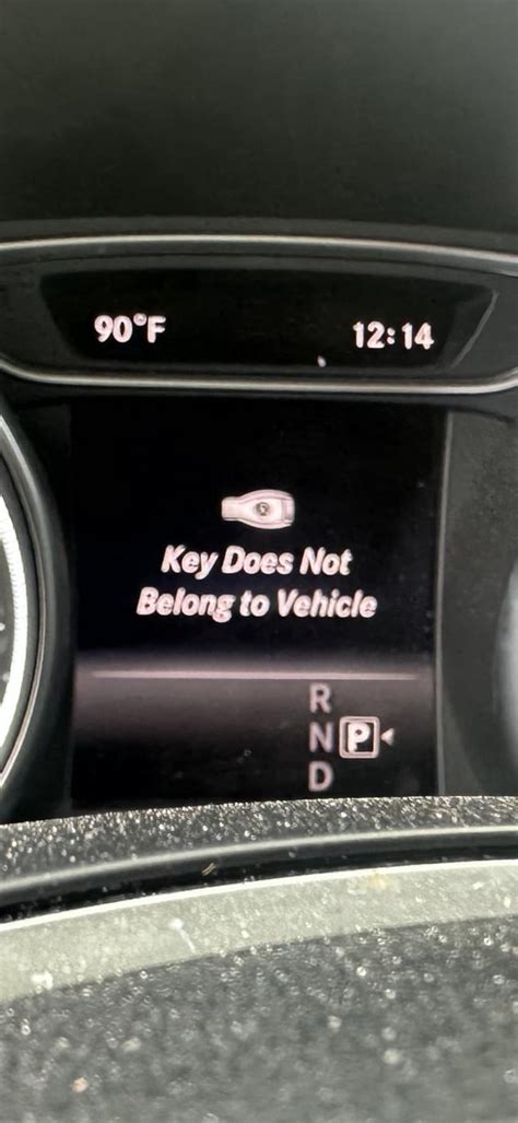 Image result for Mercedes Key Not Working