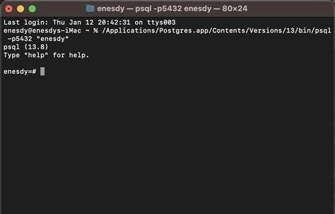 Image result for Postgres How to Create Database