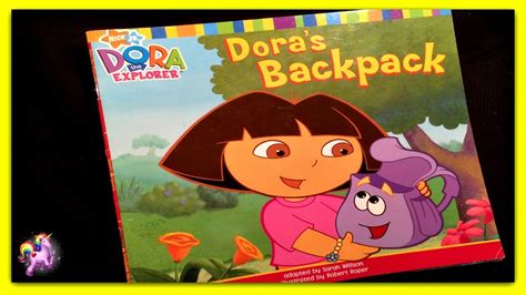 Image result for Dora Backpack Adventure Part 4