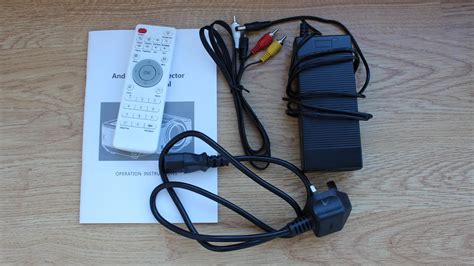 Image result for Excelvan 3D Projector