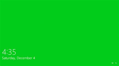 Image result for Lock Screen Solid Color