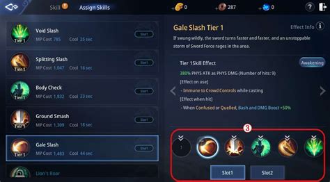 Image result for Mir4 PS Guide