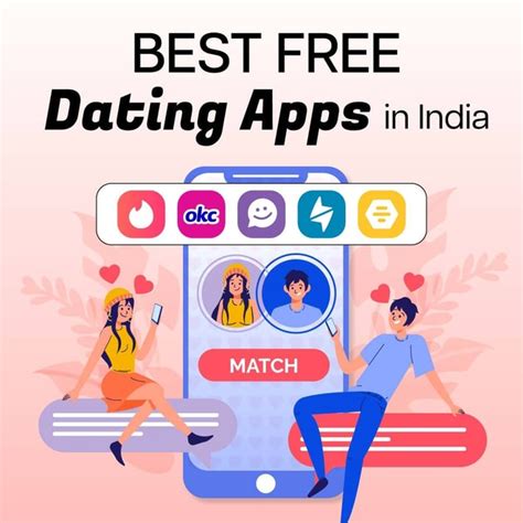 Image result for Free Dating Applications
