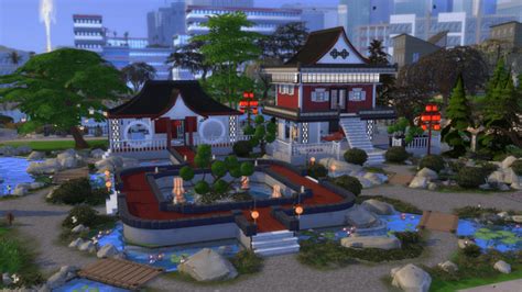 Image result for Sims 4 Building Mods