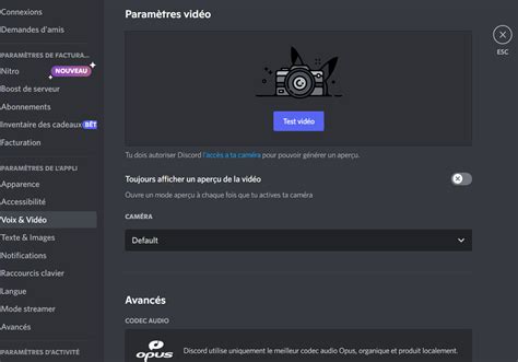 Image result for Comment Ouvrir JavaScript Sur Discord