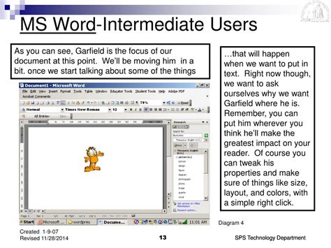 Image result for Microsoft Word Tutorial Intermediate