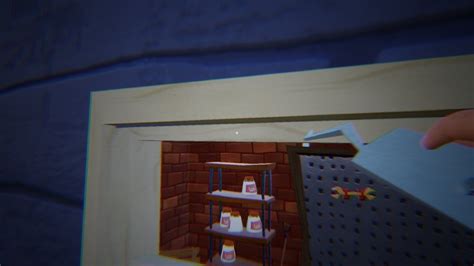 Image result for Hello Neighbor Android