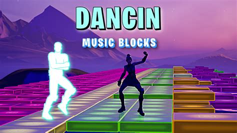 Image result for Fortnite Happier Music Blocks Tutorial