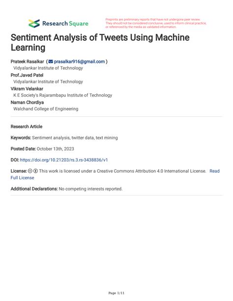 Image result for Tweets Analysis Machine Learning