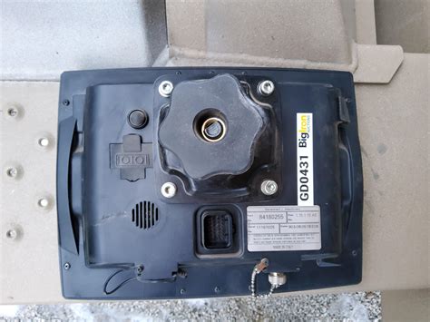 Image result for Pro 700 GPS Implement Settings