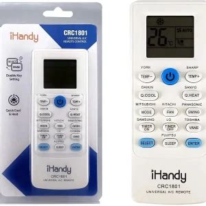 Image result for Remote Multi AC