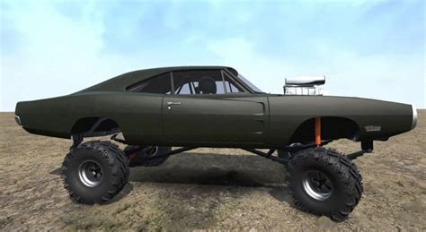 Image result for Snow Runner First Gen Dodge