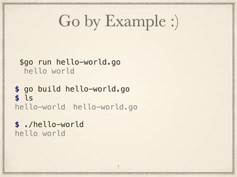 Image result for Go Lang Compilation Process