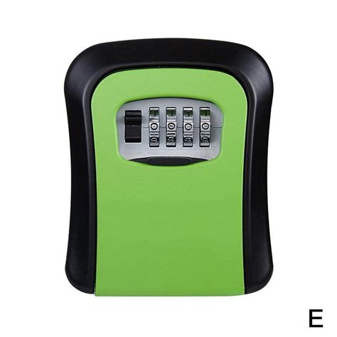 Image result for Key Safe Lock Box