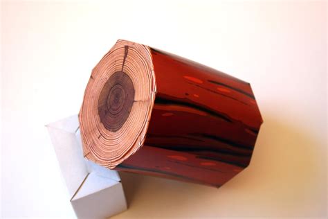 Image result for How to Make a Log Box