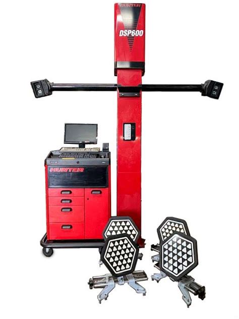 Image result for Hunter Alignment Machine Sensor Repair