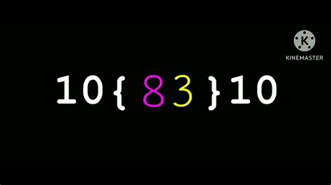 Image result for Numbers 0 to Infinity Full Version