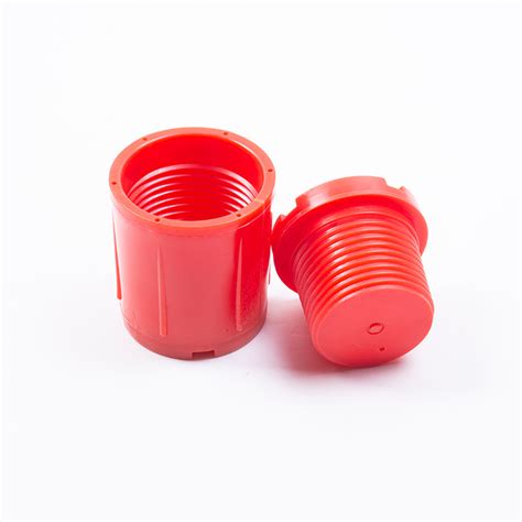 Image result for Iron Pipe Thread Protector